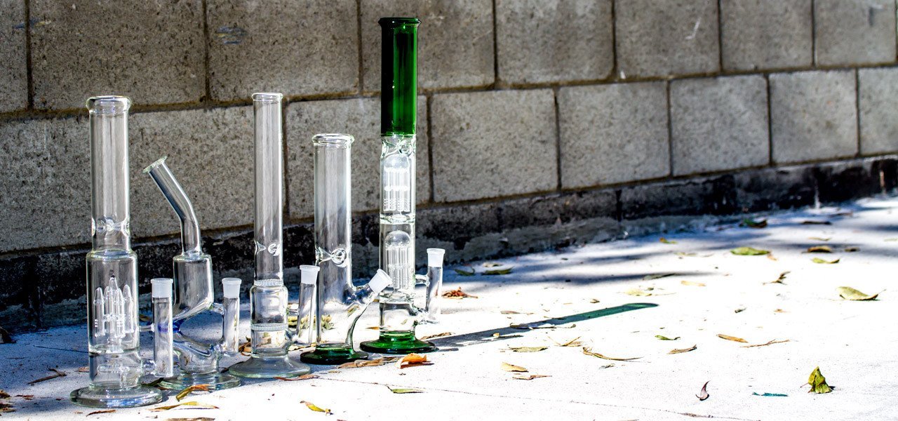 Water Pipes