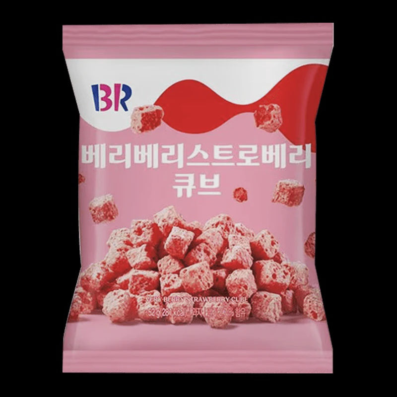 Baskin Robbins Bites 55g (KOREA)
