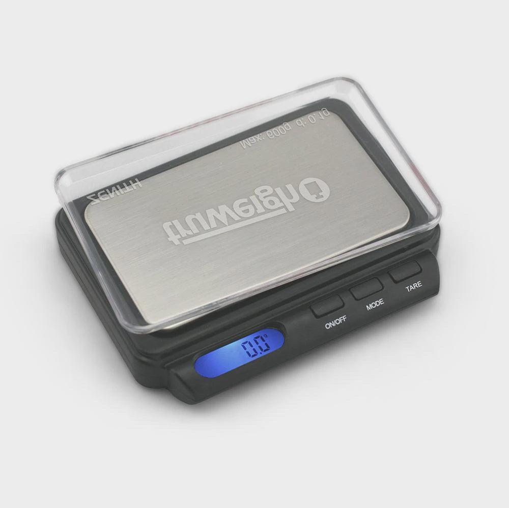 Truweigh Zenith Scale 600g x 0.1g