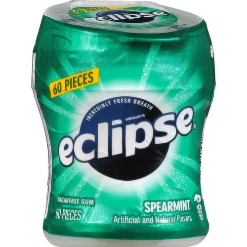 Chewing Gum Stash Safe Can